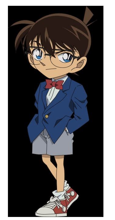 江戸川コナン｜キャラクター 名探偵コナン 読売テレビ マンガのデッサン コナン キャラクター 名探偵コナン
