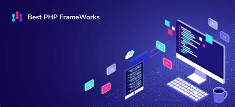 11 Best PHP Frameworks For Building Robust Web Applications Codentheme