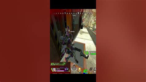 Unlucky Caustic Apex Legends Youtube