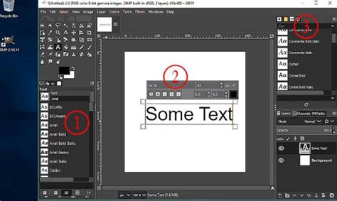 Windows Fonts No Longer Available