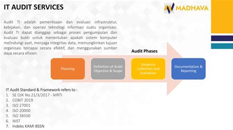 Proposal Cyber Security Assessment Roadmap Dan Penetration Testing