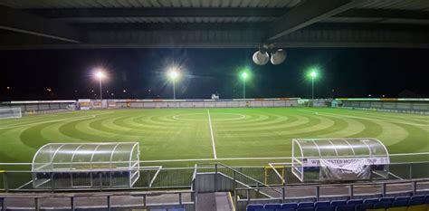 Havant And Waterlooville Fc Non League Football Clubs Listings