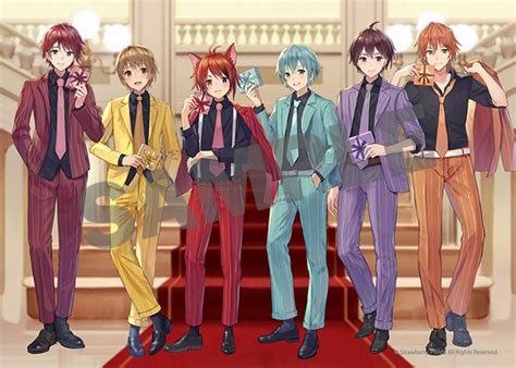 6人組歌い手ユニット『すとぷり』cd売り上げ枚数が8万枚を突破！ アニメイトタイムズ