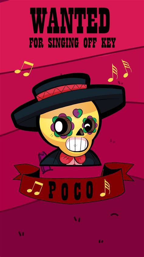 Brawl Stars Colt Wallpapers Top Free Brawl Stars Colt Backgrounds Wallpaperaccess