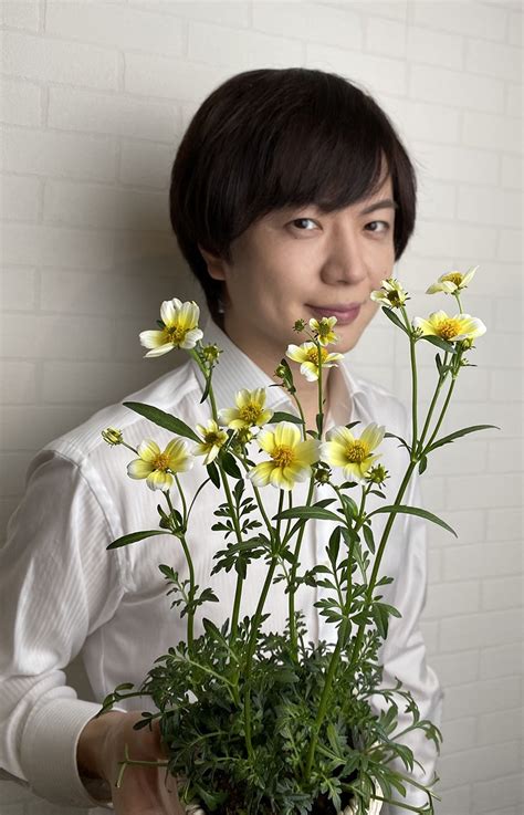 竹島宏スタッフ【公式】 On Twitter ウィンターコスモス 花言葉は 「真心」 10月16日の誕生花 花言葉がgood！ 京都で