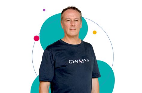 Meet The Leadership Team Wikus Van Zyl Genasys