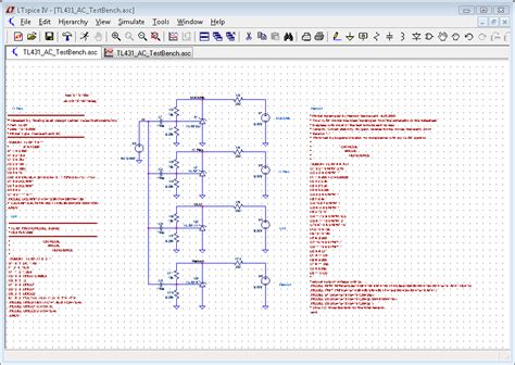 Testing Tl431 Model Performance Audio Perfection