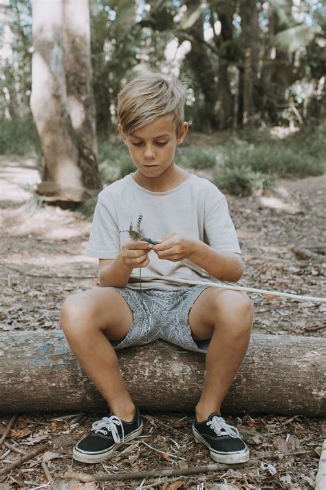School Holidays Sunshine Coast — Wildlings Forest School