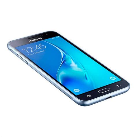Смартфон SAMSUNG Galaxy J3 (2016) SM-J320F Black - купить в Ташкенте ...