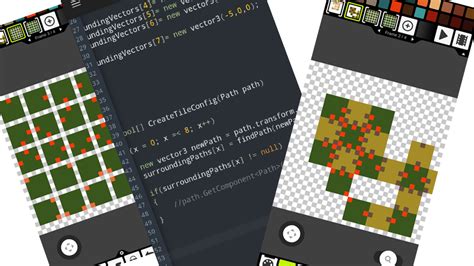 Help Need Advice On Dynamically Drawing A Path Unity Engine