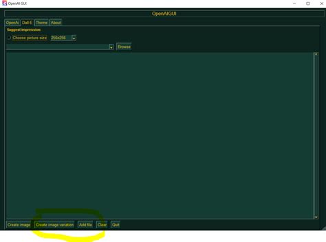 To Save The Theme Issue Maxssd Openai Gui Github