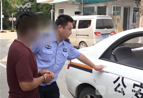 市场进肉频遭贼手 民警蹲守惯偷落网