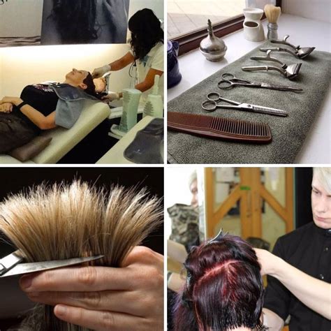 Euroinnova presenta sus nuevos cursos de peluquería con titulación