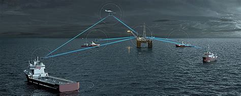 north sea trials demonstrate new high capacity low latency inter