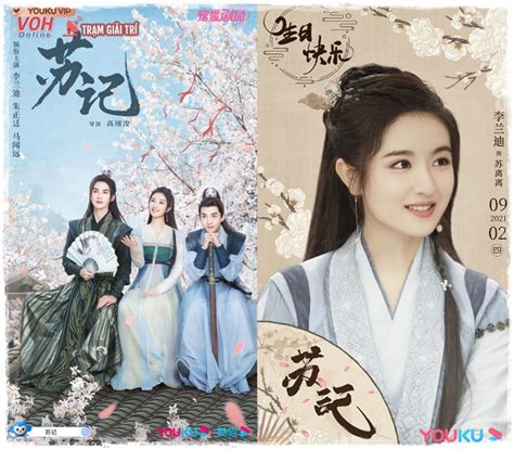 Top 12 Phim Hay Nhất Của Lý Lan Địch