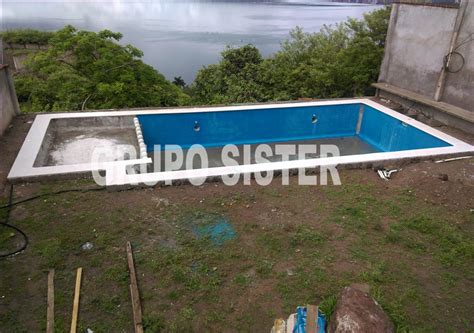 Actualizar 111 imagen diseños de albercas con chapoteadero Abzlocal mx