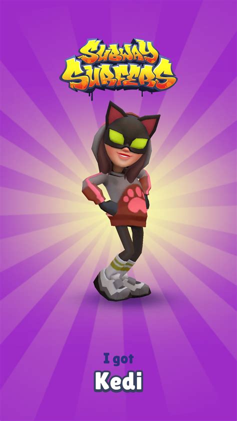 Discuss Everything About Subway Surfers Wiki Fandom