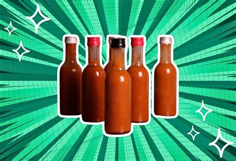 5 Tasty Substitutes For Hot Sauce Heat Seekers [2025]