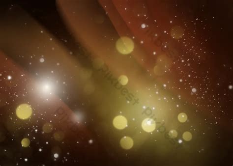 Abstract Brown Light Effect Background Psd Free Download Pikbest