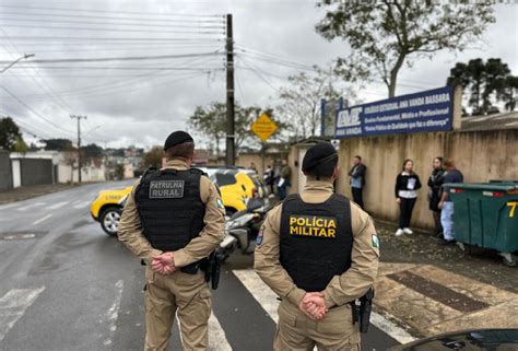 Gabarito Do Concurso Pmpr 2025 é Divulgado Saiba Como Conferir