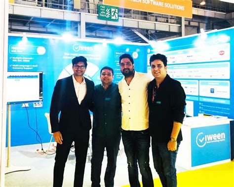 Iween Software Solutions On Linkedin Satte2024 Satte