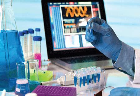 Krishgen Biosystems Driving Growth Innovation In India S Biotech Market