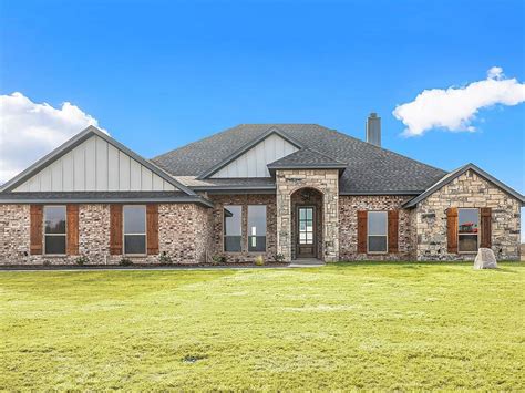 1021 Lilly Ln Peaster Tx 76088 Mls 20500168 Zillow