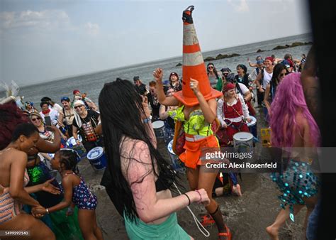 When Is The Mermaid Parade 2024 In Del Dyanna Arlinda