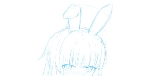 Bunnygirl 무제 Woe9ej3j4jtitrのイラスト Pixiv