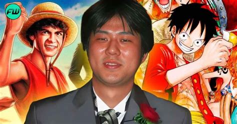Netflixs One Piece Is Much Darker And Better Than Eiichiro Odas Anime
