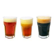 What Are The Differences Between Vector And Raster Beer Illustrations