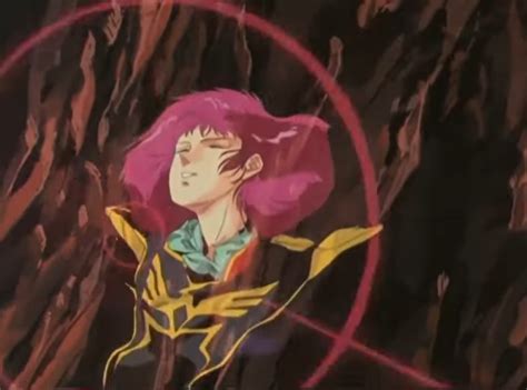 I Could Have Saved Her Rgundam