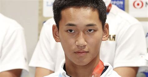 前田悠伍を生で見た衝撃「ナンバー1だと思う」u18のmvp・緒方漣が本音で語る東恩納蒼・武田陸玖“ドラフト候補の実力”本人はなぜ大学へ