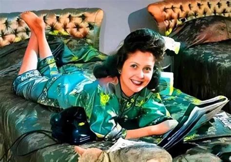 一組民國時期軍閥姨太太老照片：長相漂亮圖7是張宗昌外藉姨太太 每日頭條