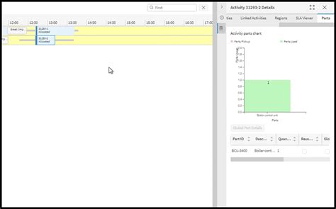 Parts In Pso Integration To Ifs Cloud Ifs Community