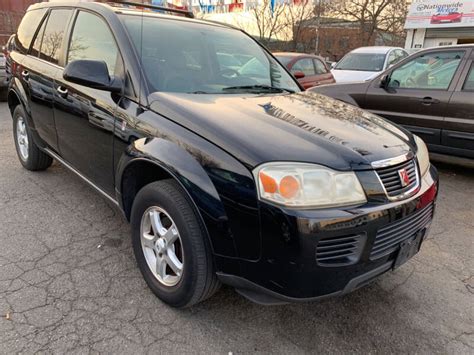 2006 Saturn Vue For Sale ®