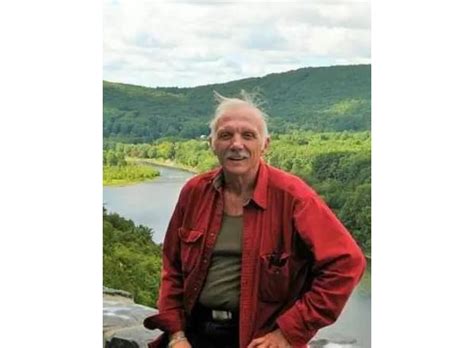 Arthur Eggleton Obituary 2023 Hancock Ny Henderson Biedekapp
