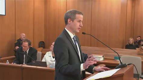 Mark Jensen Kenosha Murder Trial Jury Deliberates Fox6 Milwaukee