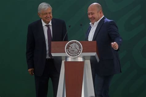 Movimiento Ciudadano Promueve Consulta Ciudadana Sobre El Pacto Fiscal En Jalisco Infobae