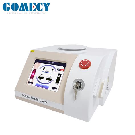 1470nm Laser For Proctology Gynecology Surgery Treatment Use China