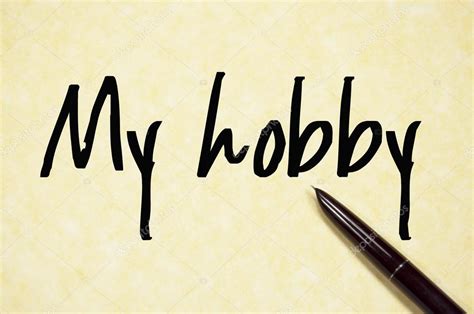 Some Characteristics Of A Successful Hobby Apfelbaum Inc