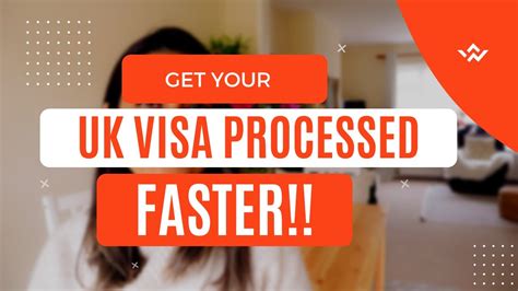 Uk Visa Processing Time Update 2022 How To Get Uk Visa Faster Uk