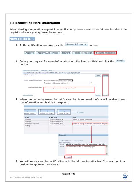 Oracle R12 Iprocurement Reference Guide Pdf
