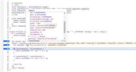 Typescript Generic Function For Sorting Array Stack Overflow