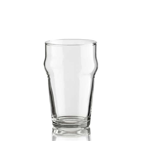 Verre à bière cl Nonic de VDGLASS M S Evolution