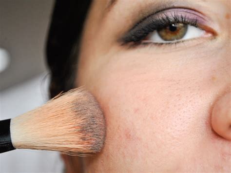 How To Hide Acne Scars Steps With Pictures WikiHow