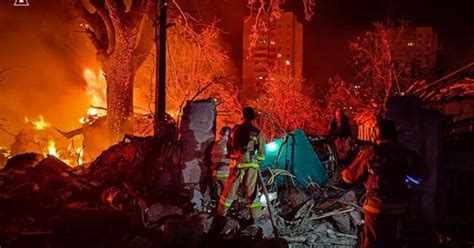 Удар по Миколаєву пошкоджено понад 30 будинків Новини Bigmir Net