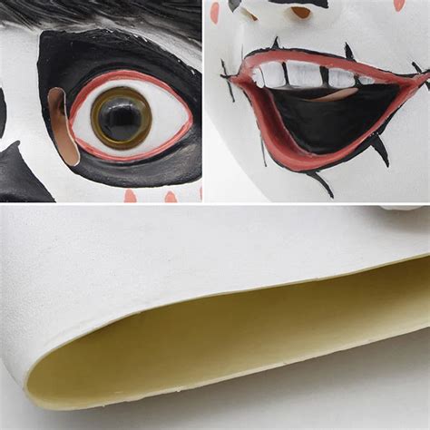 Coco Miguel Mask Soodne