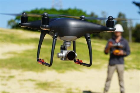 Sale 197000 Incl Gst Remote Pilots License Repl Multirotor