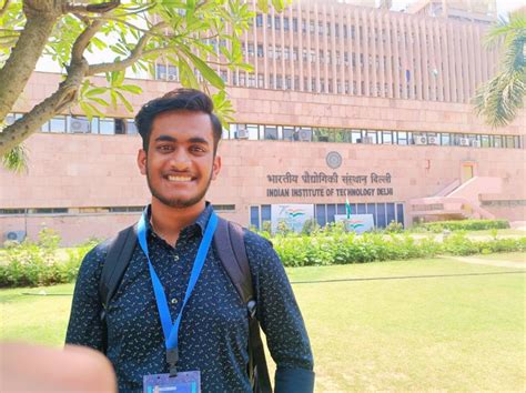 krish verma on linkedin lifeupdate semiconindia2023 iitdelhi
